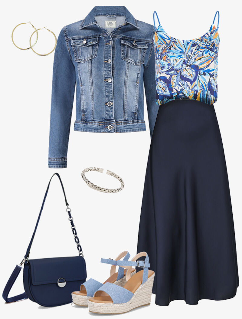 Nouveau look | Stand-Prive