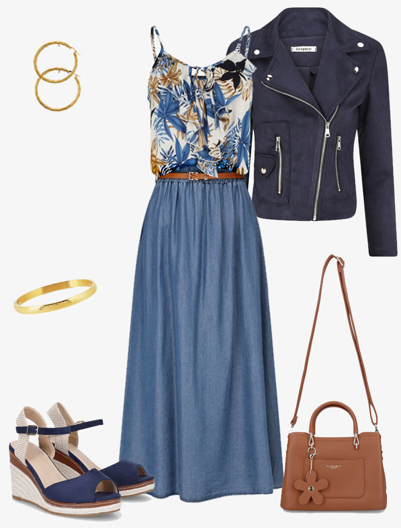 Le parfait look | Stand-Prive