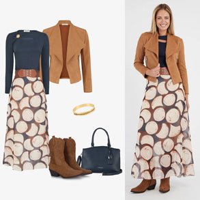 Vêtements pour femme | Stand-Prive