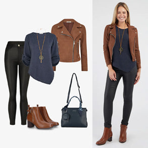 Vêtements pour femme | Stand-Prive