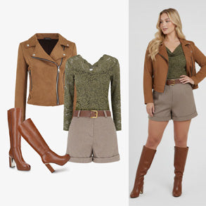 Nouveautés de la saison | Stand-Prive